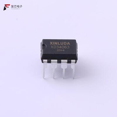 全新正品XD34063|XD74LS00|XD74LS02