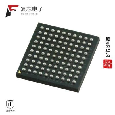 原厂正品KSZ8893MBL-TR全新IC MANAGED SW 10/100 100L