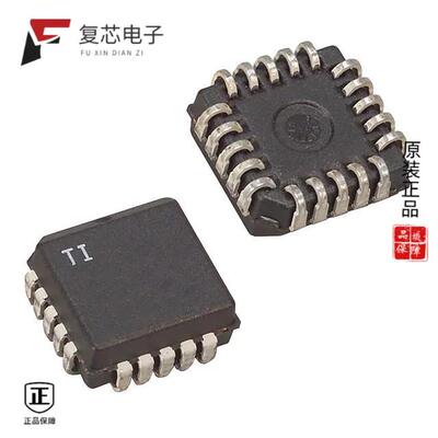 全新正品TLC1543IFN|TLC1543IFNG3|TLC1543IN