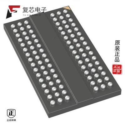 全新正品MT41K256M16TW-107:P TR|MT41K256M16TW-107:P