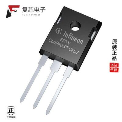 全新正品IPW65R041CFD7XKSA1|IPW65R037C6|IPW65R037C6FKSA1