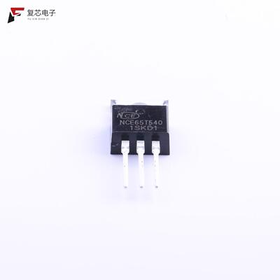 全新正品NCE65T540|NCE65T360K|NCE65T360F