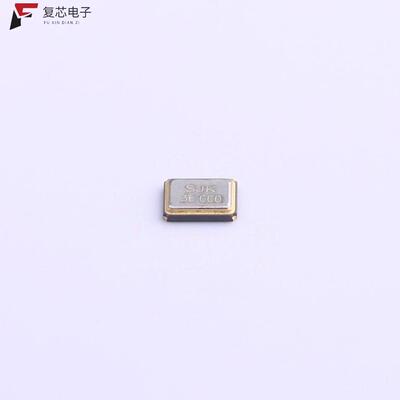 原厂正品7U36000E20UCG全新无源晶振 36MHz ±20ppm 20p