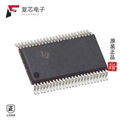 SN74LVTH16244ADGVR全新IC BUF NON-INVERT 3.6V 4