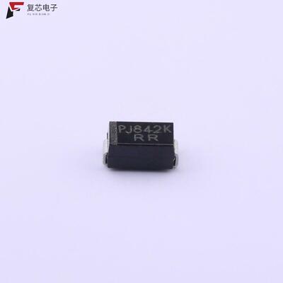 P4SMAJ75A全新单向 Vrwm:75V原厂正品