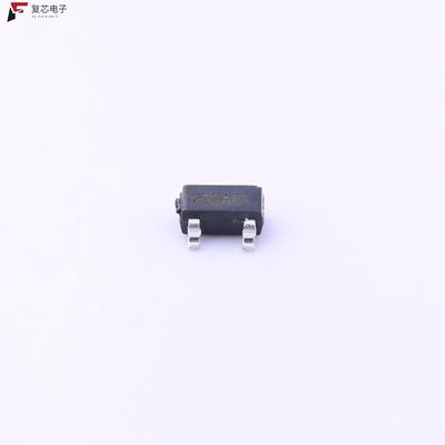 原厂正品ME6211A30M3G-N全新Vin=6V Vout=3V 500mA 70d