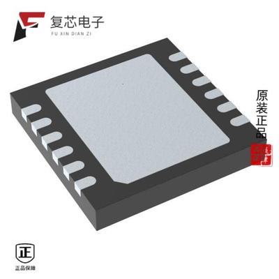 原厂正品LTC6373HDFM#PBF全新IC INST AMP 1 CIRCUIT 1