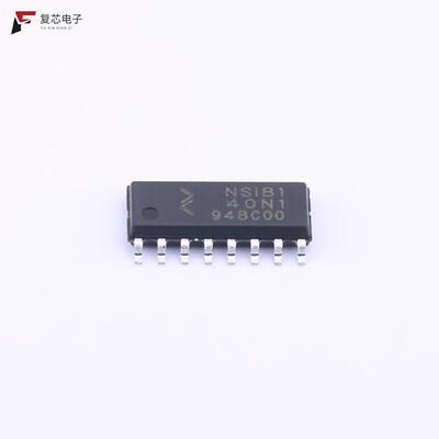 全新正品NSI8140N1|NSI8140W0|NSI8141N1