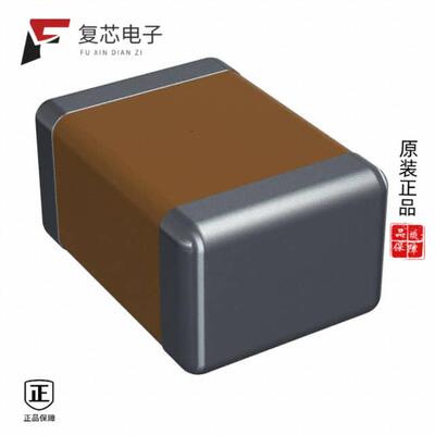 18125C105MAZ2A全新CAP CER 1UF 50V X7R 1812原厂正品