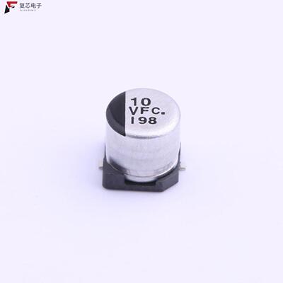 原厂正品EEEFC1V100R全新10uF ±20% 35V