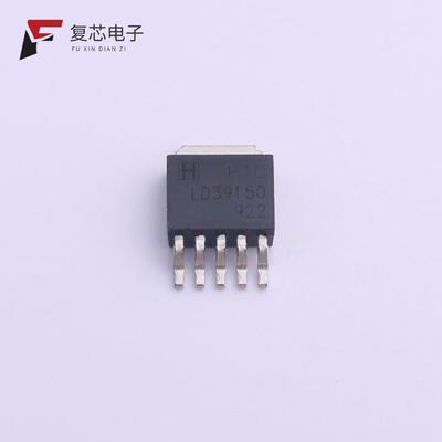 全新正品LD39150GRS-ADJ|CD4093BN|DS1232D