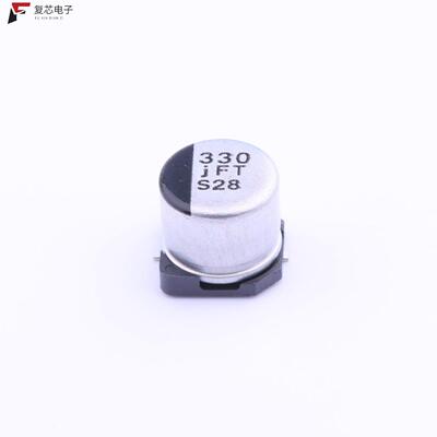 原厂正品EEEFT0J331AP全新330uF ±20% 6.3V