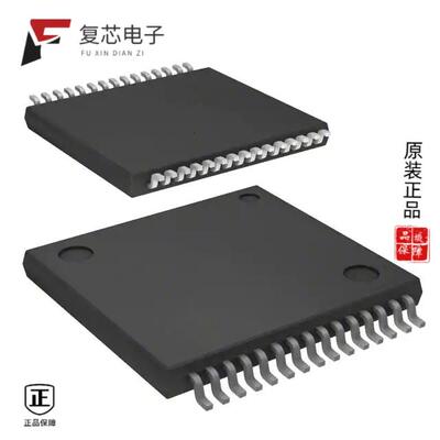 原厂正品VND5004ASP30TR-E全新IC PWR DRVR N-CH 1:1 M