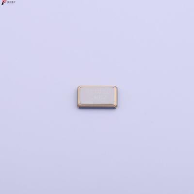 原厂正品5TJ481920XYLBC全新8.192MHz ±10ppm 18pF