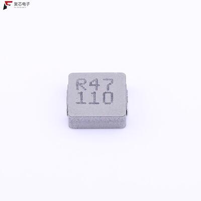 原厂正品0624CDMCCDS-R47MC全新FIXED IND 470NH 17.5A