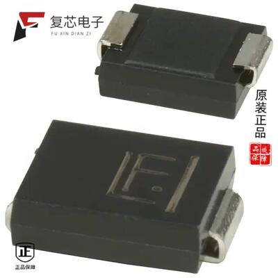 原厂正品TPSMC36CA-VR全新TVS DIODE 30.8VWM 49.9VC D