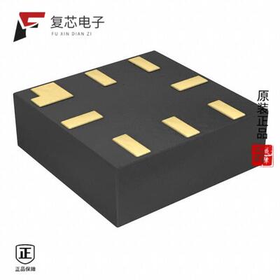 NC7SP74L8X全新IC FF D-TYPE SNGL 1BIT 8MICROPAK