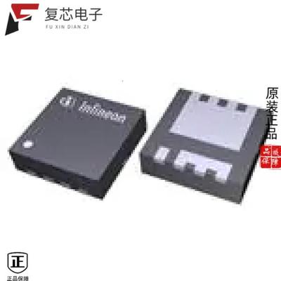 原厂正品ISZ0703NLSATMA1全新TRENCH 40-100V PG-TSDSO