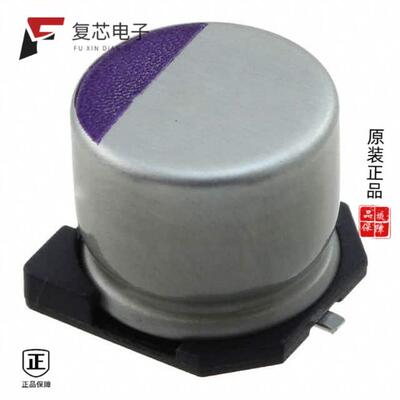 原厂正品6SVPS220M全新CAP ALUM POLY 220UF 20% 6.3V
