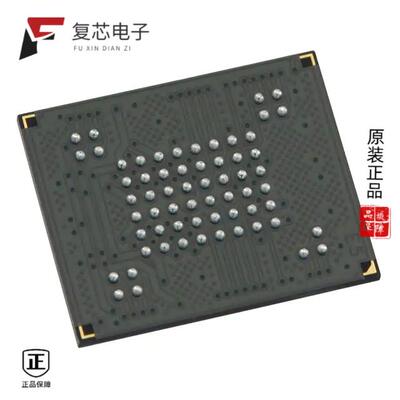 MT29F1G08ABBEAH4-IT:E全新IC FLASH 1GBIT PARALL