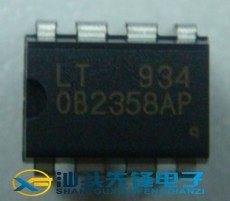 【汕头先锋电子】OB2358AP OB2358电源管理IC_虎窝淘