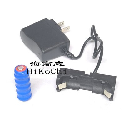 海高志6V可充电池相机电池