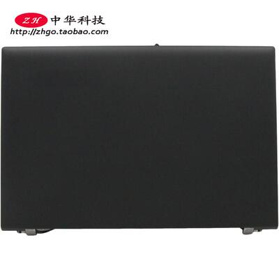 适用联想V510-15IKB 昭阳E52-80 A壳 屏幕后盖 外壳5CB0M31818