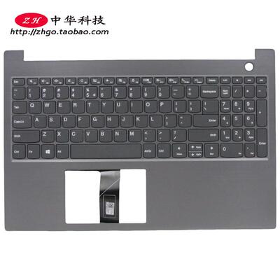 适用联想ThinkBook 15-IML IIL 威6-15 键盘 C壳 外壳5CB0W45424