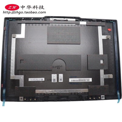 适用联想Thinkpad T14S Gen 5 6 A壳 后盖 BCD壳 外壳5CB1M21568