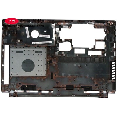 适用联想305-15IHW IBD IBY ABM D壳 底盖 外壳90205529 90205530