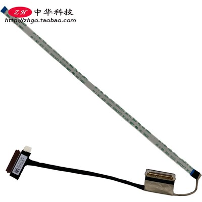 适用ThinkBook 15p IMH 屏线 4K UHD DC02C00Q400/10 5C10S30186