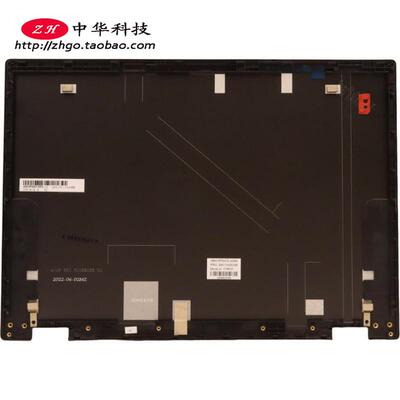 适用Thinkpad L13 Yoga Gen3 S2 Yoga Gen7 A壳 外壳 5M11H26266