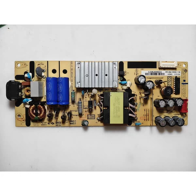 原装TCL 50Q6 50C66 50T680 55T680 55P8电源板40-L12NH4-PWB1CG