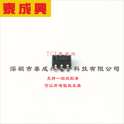 SN74AUP1G00DCKR TI(德州仪器) 与非门-IC-1-通道-SC-70-5