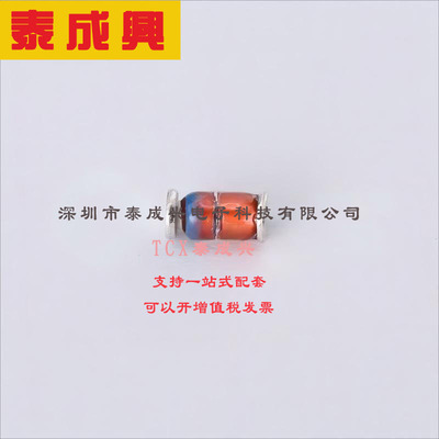 TMBYV10-40FILM ST(意法半导体) 肖特基二极管 550mV@1A 40V 500u