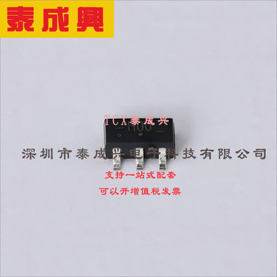 74HC1G00GV,125 Nexperia(安世) 与非门-IC-1-通道-SC-74A