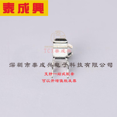 01000056Z Littelfuse(美国力特) Fuse-座子 ACS PC 5MM FUSE CLI