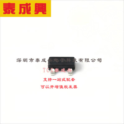 NDS351AN ON(安森美) 场效应管(MOSFET) 500mW 30V 1.4A 1个N沟道