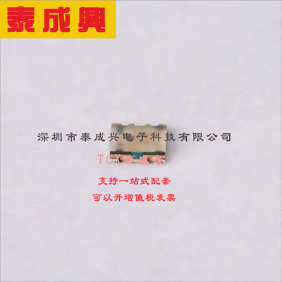 LTST-C19HE1WT LITEON(台湾光宝) 红色-绿色-蓝色（RGB）-624nm-