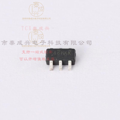 SI3446DV-T1-E3 VISHAY(威世) MOSFET RECOMMENDED ALT SI34