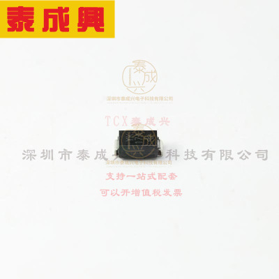 SMAJ30CA-E3/61 VISHAY(威世) TVS二极管 400W,30V 5%,BIDIR,SMA