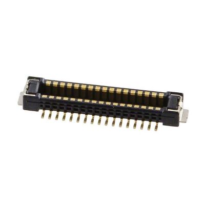 5015313410 CONN PLUG 34POS SMD GOLD