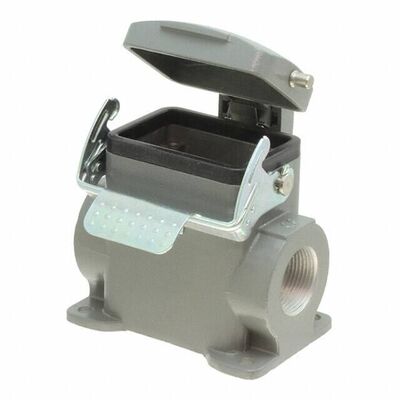 0936010993 6B STD SURF.HOUS. W/COV 1LEV HC
