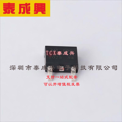 SBR6100CTL-13 DIODES(美台) 超势垒整流器(SBR) 1对共阴极 740mV