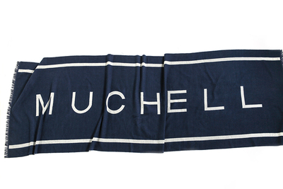 加长双面围巾披肩百搭