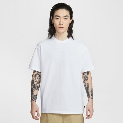 Nike/耐克 男装 休闲 T-SHIRT短袖针织衫 IH1122-100