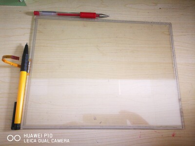 全新H3121A-NEQFB87 触摸板代用