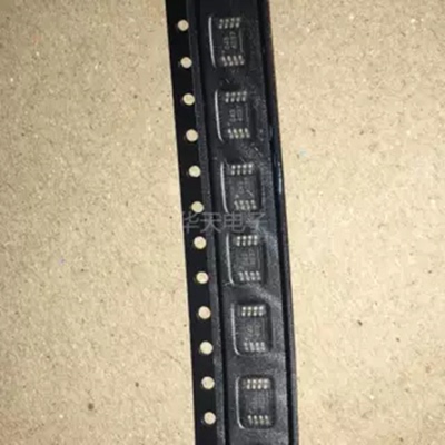 OPA2343EA/250 算放大器缩放器VSSOP-8 全新原装