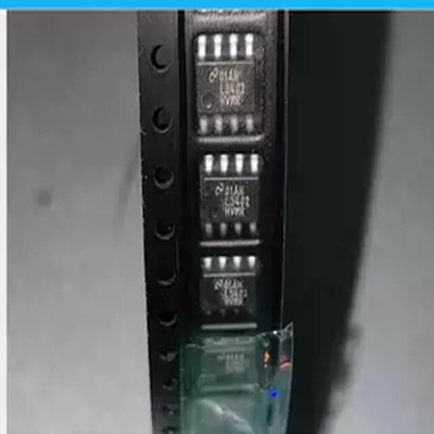 全新原装 LM3402HVMR L3402 L3402HVMR SOP8 稳压器与控制器
