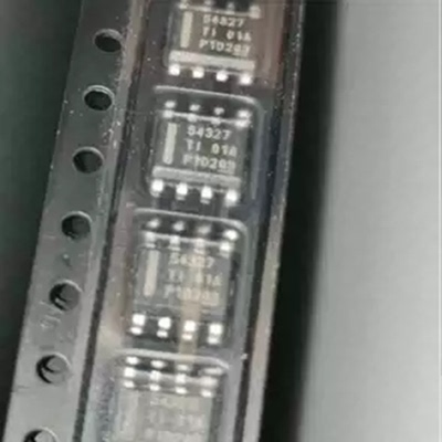 全新原装TPS54327DDAR HSOP-8 18V 3A 降压转换器芯片电子元器件